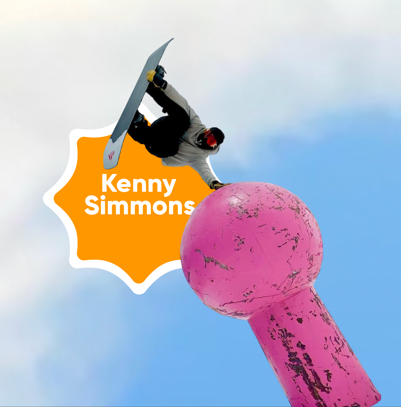 KENNY SIMMONS – CBDayz.com